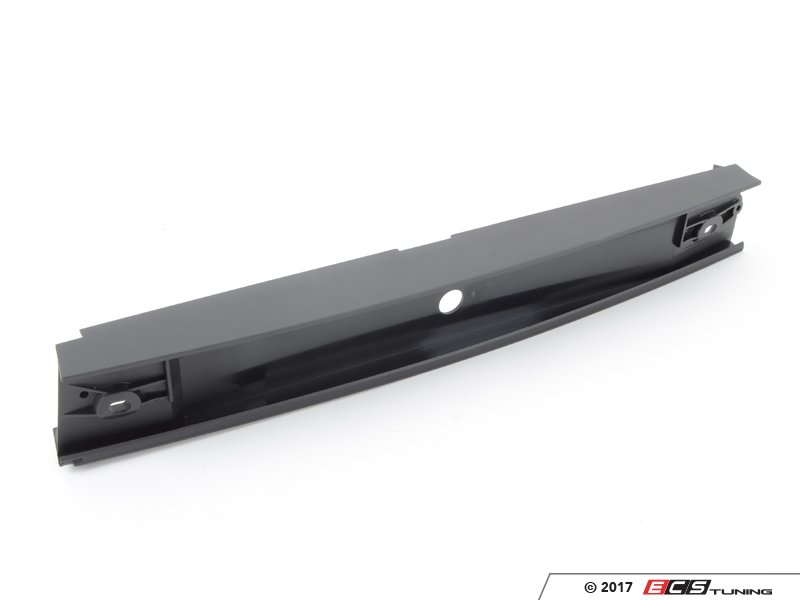 Genuine BMW - 51167013100 - ADAPTER SUNBLIND RIG (51-16-7-013-100)