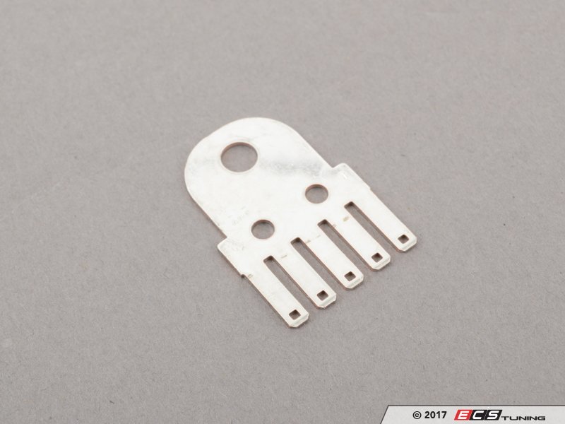 Genuine BMW - 61138387147 - CONNECTOR (61-13-8-387-147)