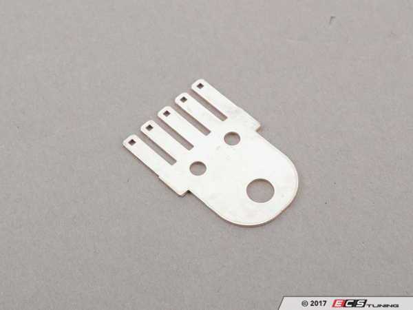 Genuine BMW - 61138387147 - CONNECTOR (61-13-8-387-147)