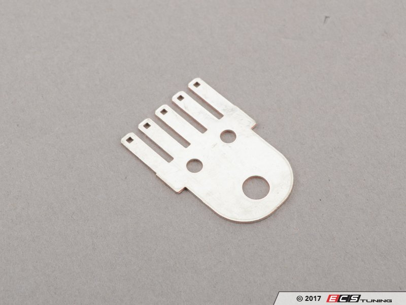 Genuine BMW - 61138387147 - CONNECTOR (61-13-8-387-147)