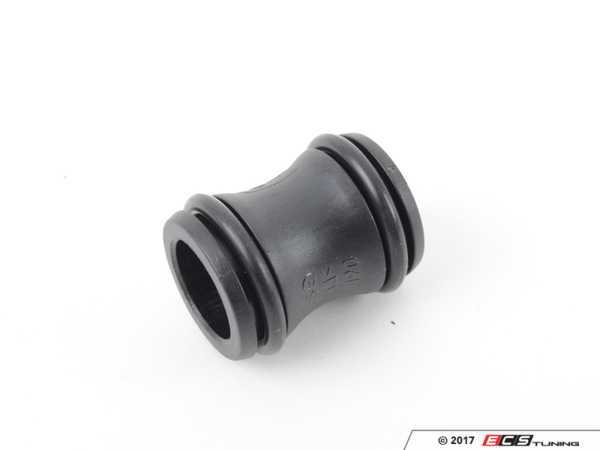 Genuine Volkswagen Audi - 06L121131 - Water Pump Union (06L 121 131)