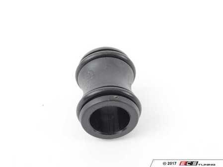 Genuine Volkswagen Audi - 06L121131 - Water Pump Union (06L 121 131)