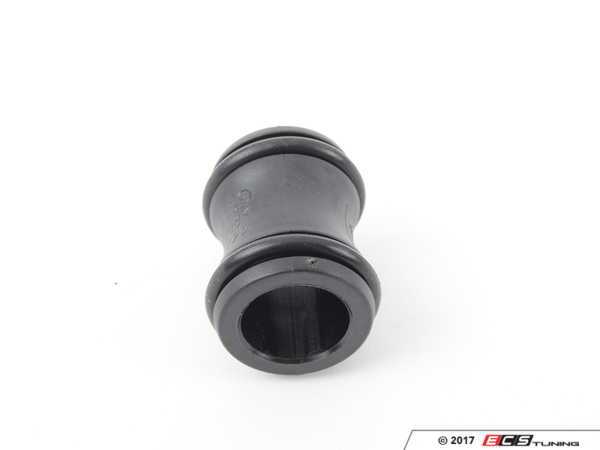 Genuine Volkswagen Audi - 06L121131 - Water Pump Union (06L 121 131)