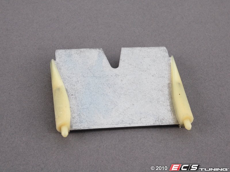 Genuine Volkswagen Audi - 06F103411A - Intake Manifold Partition ...