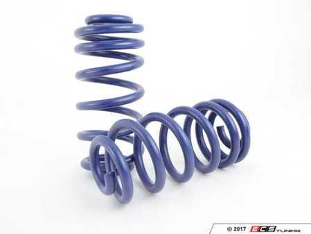 H&R - 50385 - Sport Springs - Set
