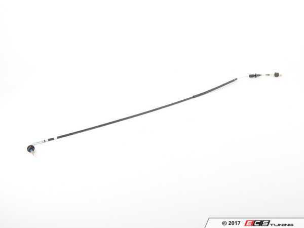 Genuine BMW - 35412226732 - BOWDEN CABLE (35-41-2-226-732)