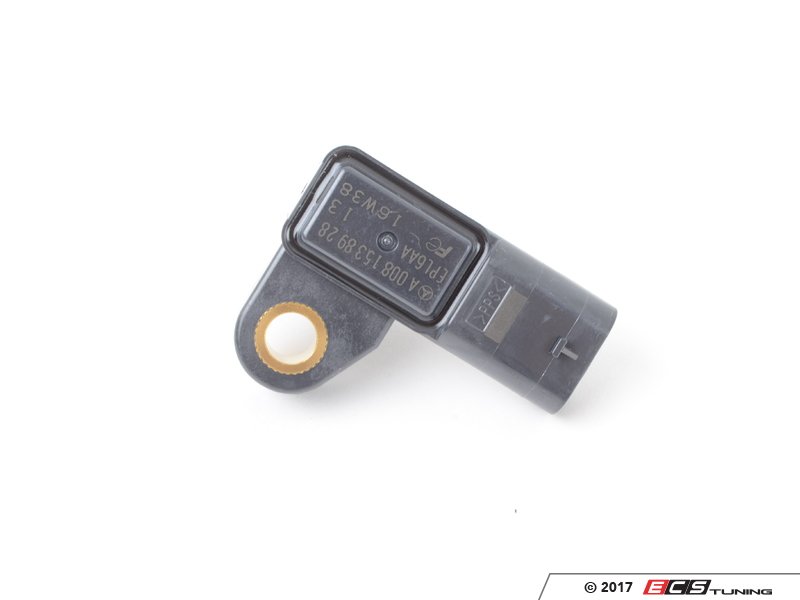 Genuine Mercedes Benz - 0081538928 - MAP Sensor - Priced Each