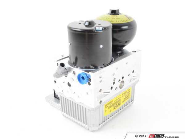 Genuine Mercedes Benz - 0094312712KT1 - Remanufactured ABS Hydraulic ...