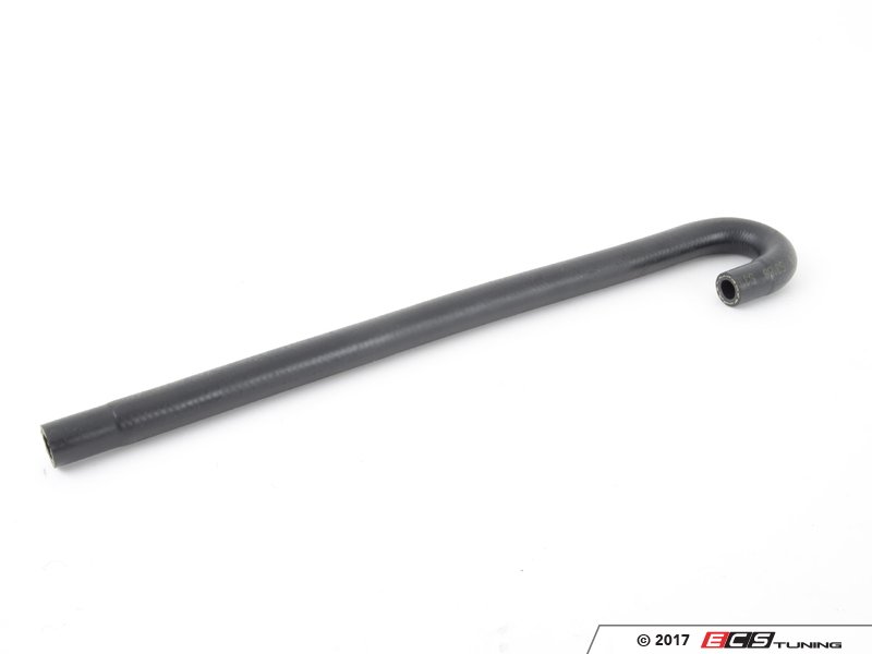 Genuine Mercedes Benz - 2029972482 - Mercedes-Benz W202 Heater Hose Pipe