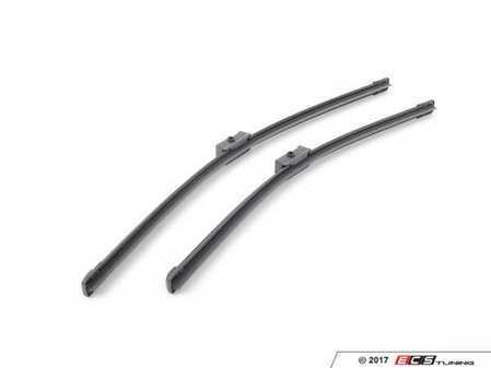 Genuine Mercedes Benz - 2048203800 - TS WIPER BLADE