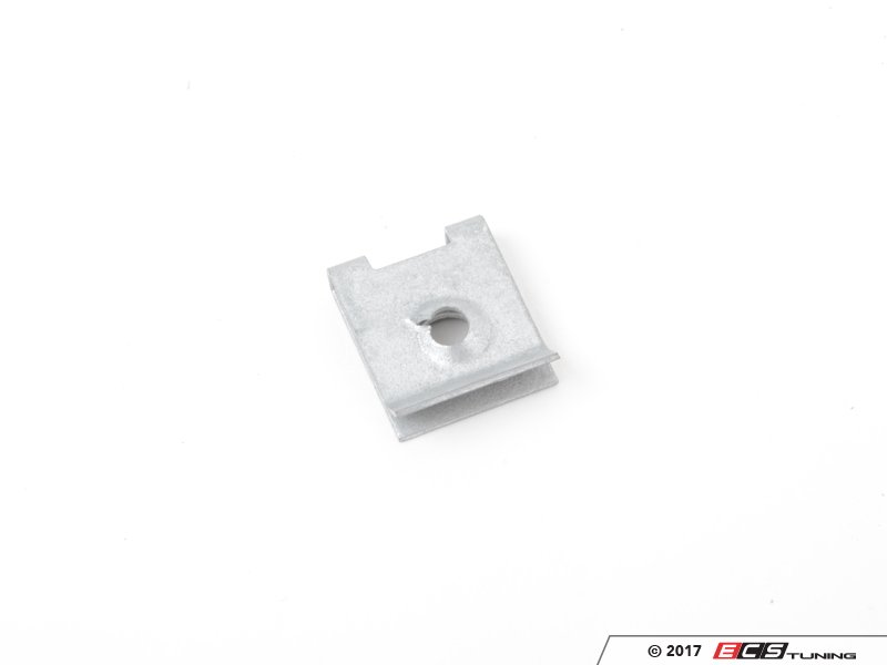 Genuine Volkswagen Audi - WHT005296 - Speed Nut - Priced Each (WHT 005 296)