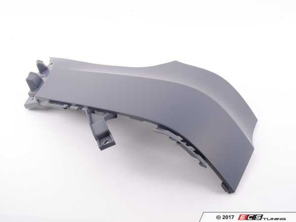 Genuine BMW - 51128037281 - E70 X5 Rear Bumper Side Wall - Left (51-12 ...