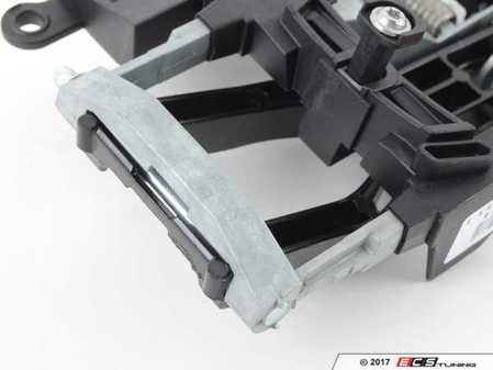 Genuine BMW - 51217187228 - Outside Door Handle Carrier - Right (51-21 ...