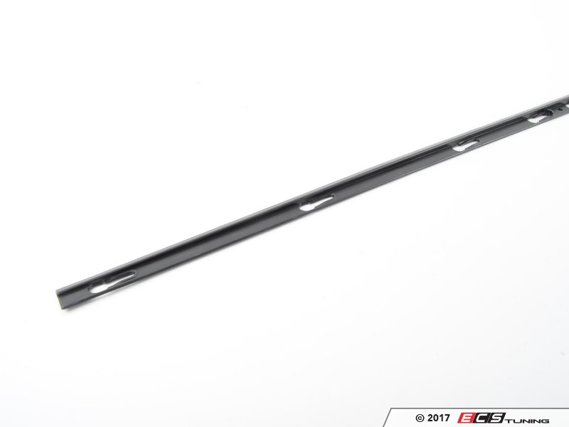 Genuine Volkswagen Audi - 5G0853543A - Retaining strip - Left (5G0 853 ...