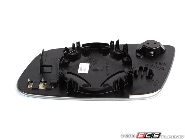 Genuine European Volkswagen Audi - 8D0857536E - Heated Blind Spot ...