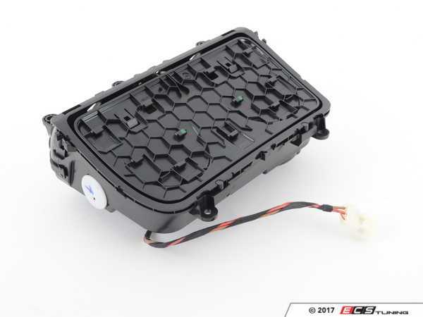 Genuine BMW - 51169256131 - CUP HOLDER (51-16-9-256-131)