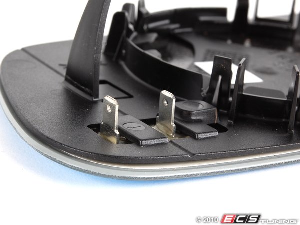 Genuine European Volkswagen Audi - 8D0857536E - Heated Blind Spot ...