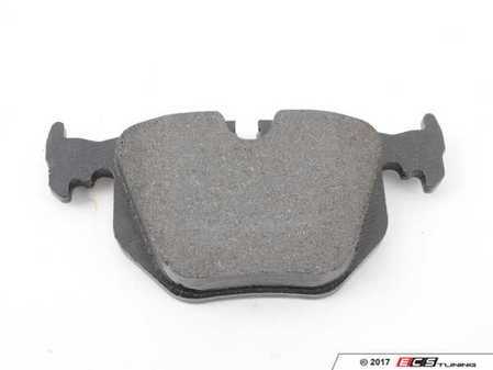 Pagid - 34216761248 - Rear Brake Pad Set