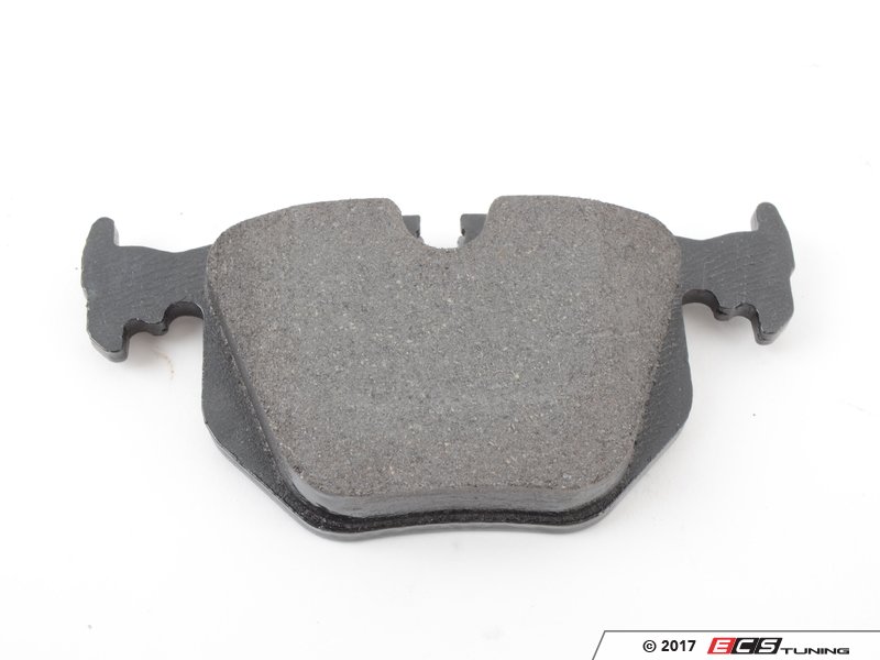 Pagid - 34216761248 - Rear Brake Pad Set