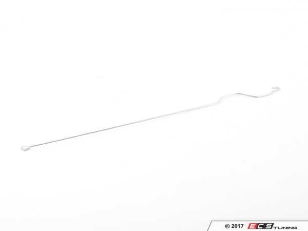 Genuine BMW - 51218237290 - Door Handle Operating Rod (51-21-8-237-290)