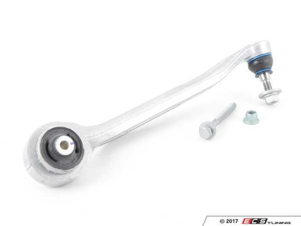 Meyle HD - 4F0407693H - Front Lower Control Arm - Curved - Left
