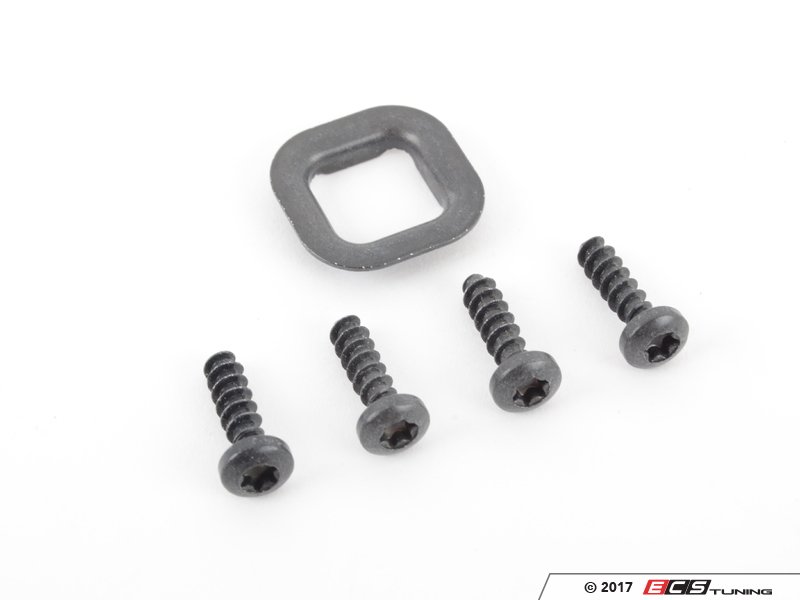 Genuine Volkswagen Audi - 4H0998121 - Headlight Tab Repair Kit - Left ...