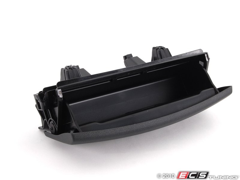 Genuine Volkswagen Audi - 8K0882601C4PK - Front Underseat Storage Bin ...