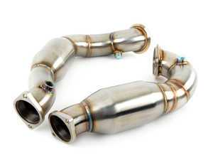 BMW N54 Parts & Accessories | ECS Tuning