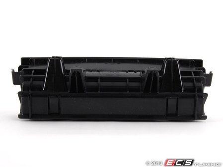 Genuine Volkswagen Audi - 8K0882601C4PK - Front Underseat Storage Bin ...
