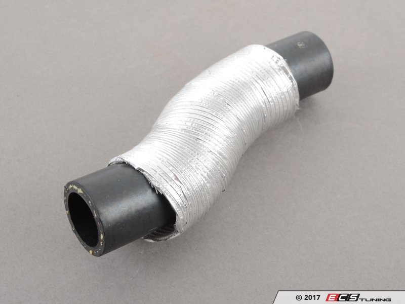 Genuine Volkswagen Audi - 1K0121073AE - Coolant Hose (1K0 121 073 AE)