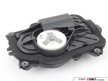 Genuine Volkswagen Audi - 3D0837059B - Front Door Lock Actuator ...