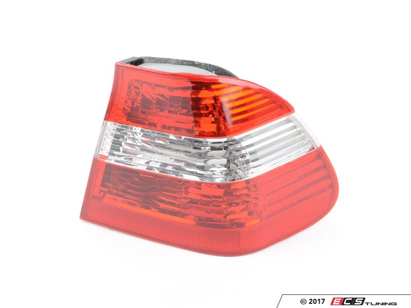 TYC - 63216946536 - E46 European Tail Light - Right