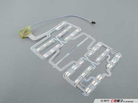 Genuine BMW - 65779154961 - SENSOR MAT (65-77-9-154-961)