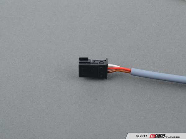 Genuine BMW - 65779154961 - SENSOR MAT (65-77-9-154-961)