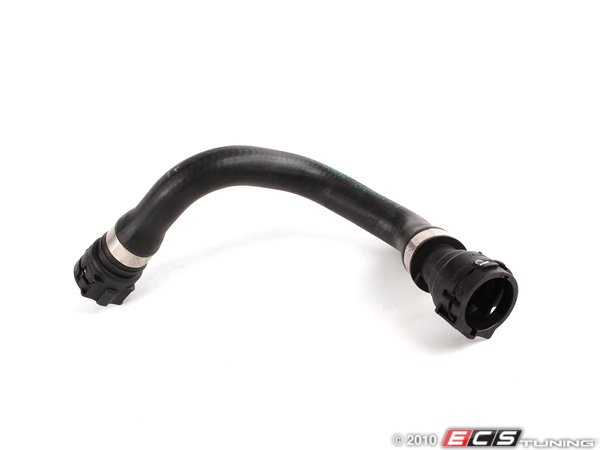 Genuine BMW - 11537505950 - Expansion Tank Hose (11-53-7-505-950)