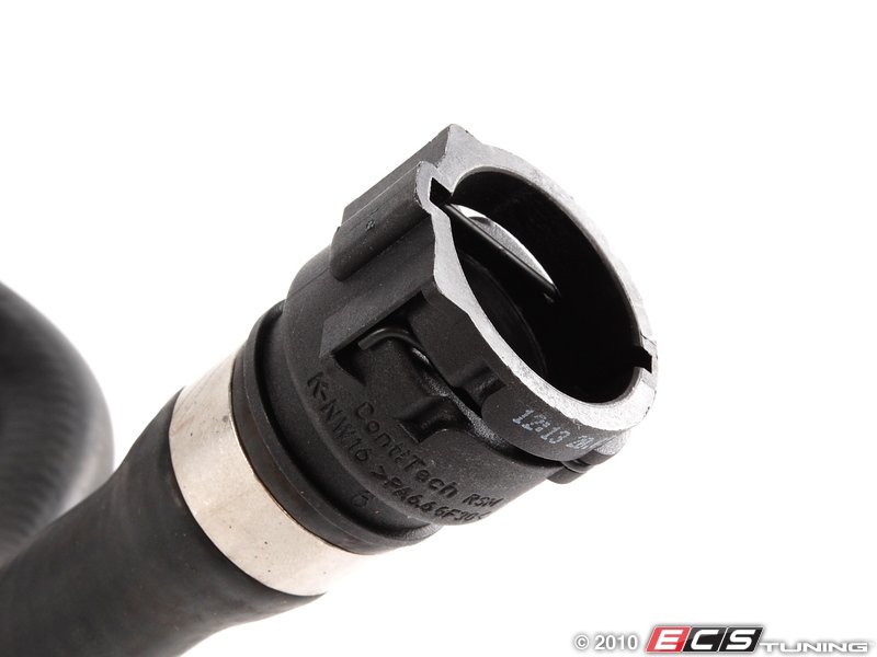 Genuine BMW - 11537505950 - Expansion Tank Hose (11-53-7-505-950)