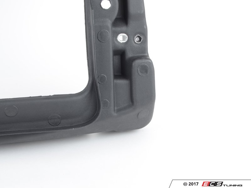 Bremmen Parts - 1J0805588T - Radiator Core Support