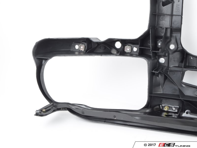Bremmen Parts - 1J0805588T - Radiator Core Support