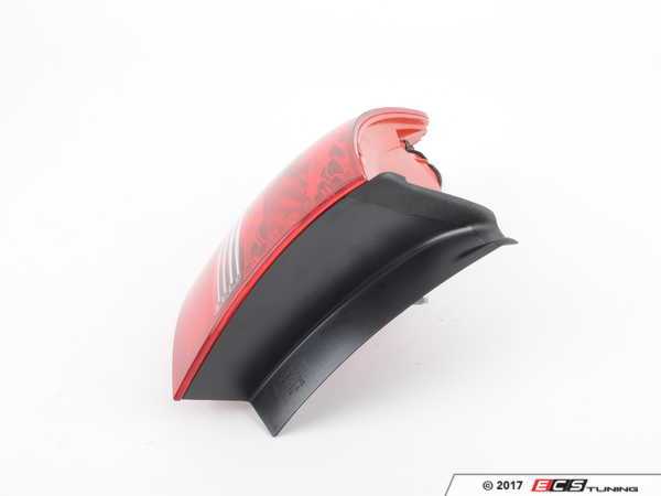 Genuine Volkswagen Audi - 4F9945095F - Outer LED Tail Light - Left (4F9 ...