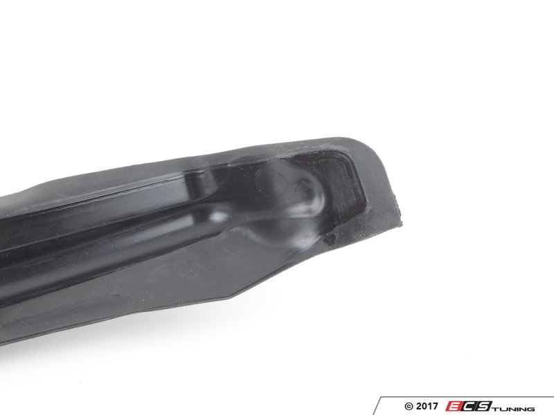 Genuine Volkswagen Audi - 8K0821111C - PLATE (8K0 821 111 C)