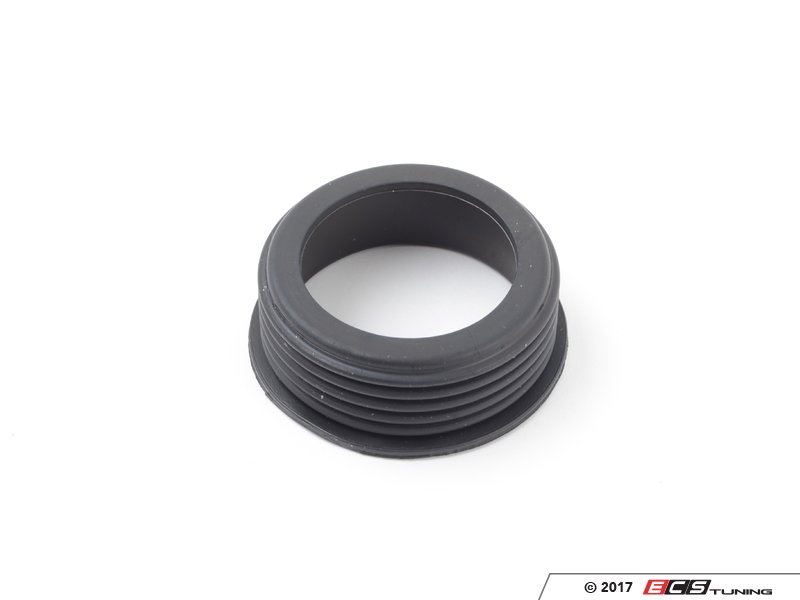 Genuine BMW - 63177248911 - Fog Lamp Assembly - Left (63-17-7-248-911)