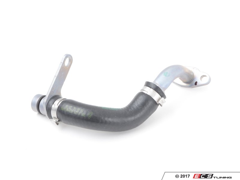 Genuine BMW - 63177248911 - Fog Lamp Assembly - Left (63-17-7-248-911)