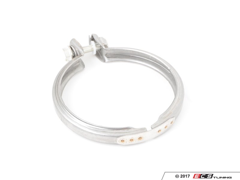 Genuine BMW - 63177248911 - Fog Lamp Assembly - Left (63-17-7-248-911)