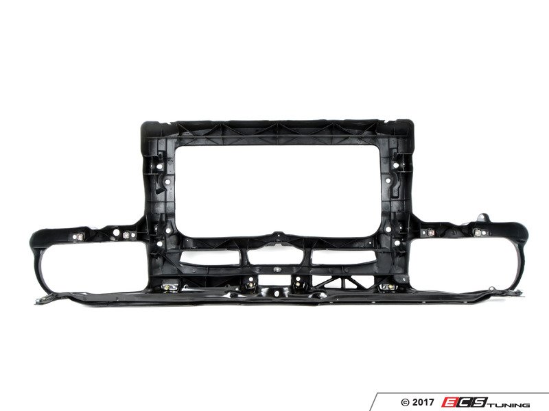 Bremmen Parts - 1J0805588T - Radiator Core Support