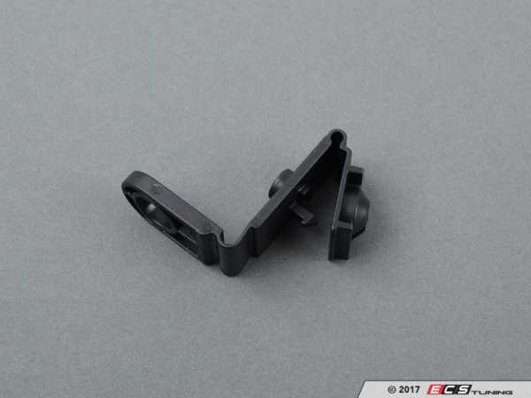 Genuine Volkswagen Audi - 4G0098629 - Fender Liner Hardware Kit ...