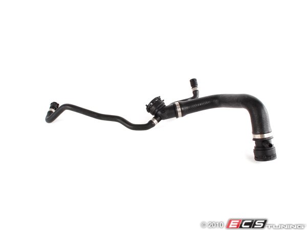 Genuine BMW - 11537500746 - Radiator Hose - Upper (11-53-7-500-746)