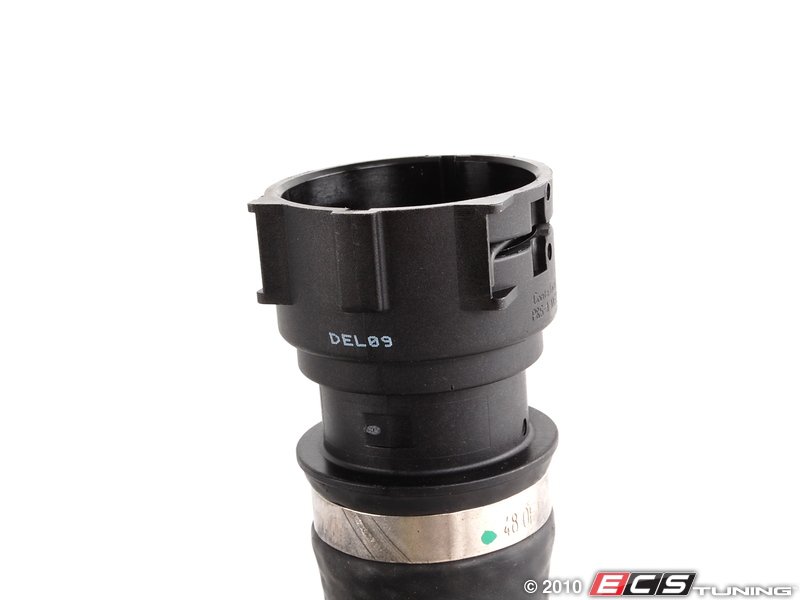 Genuine BMW - 11537500746 - Radiator Hose - Upper (11-53-7-500-746)