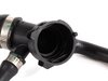 Genuine BMW - 11537500746 - Radiator Hose - Upper (11-53-7-500-746)