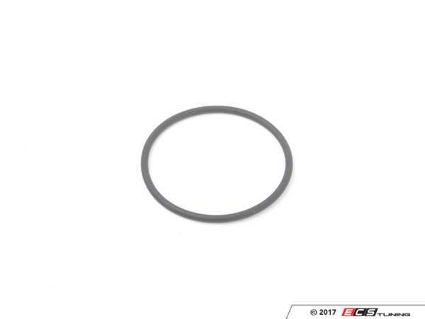 Genuine Volkswagen Audi - WHT007212B - O-Ring - Priced Each (WHT 007 212 B)