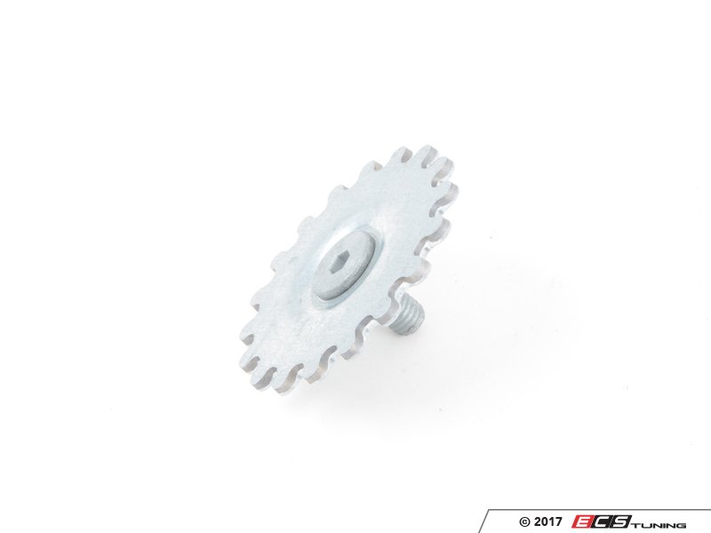 Genuine BMW - 51337184604 - BOLT (51-33-7-184-604)